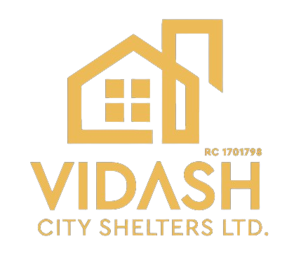 Vidash City shelters